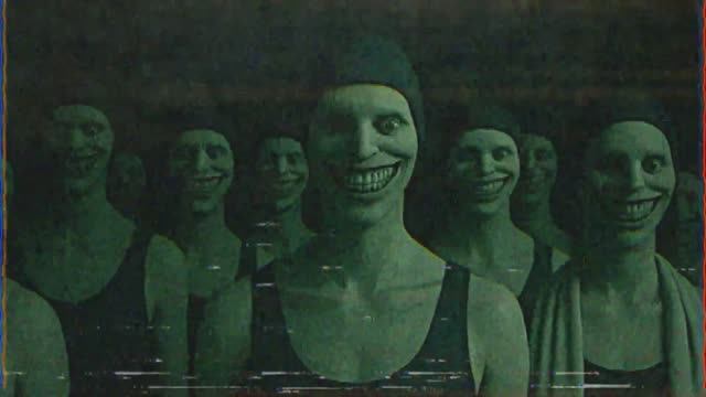 ЧТО ТАКОЕ К.О.Н.Т.У.Р. ? ГЛУБИННЫЕ УРОВНИ. Что находится внутри аномального Объекта?