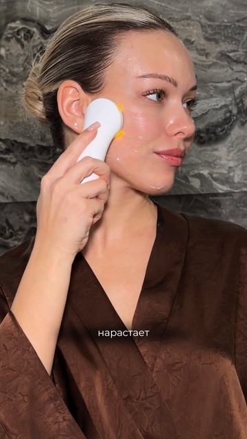 Аппарат М1607