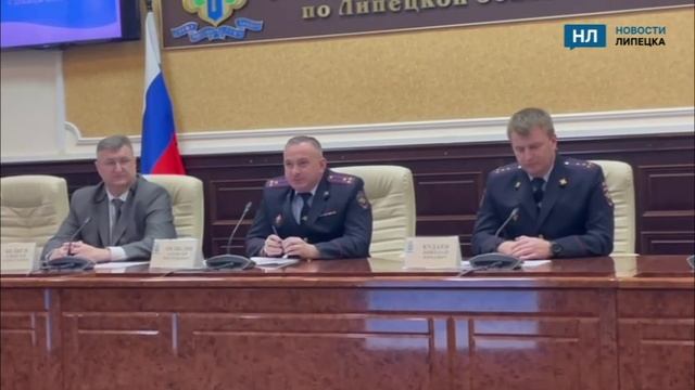 Липчан предупредили о всплеске мошенничества перед Новым годом