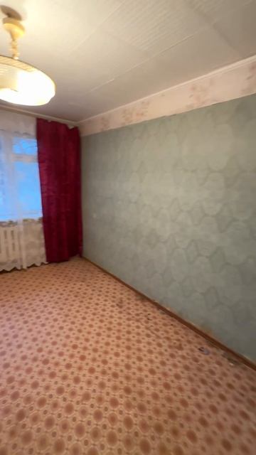 Продается 2-х комнатная квартира р-н Искож г. Александров Владимирской обл.