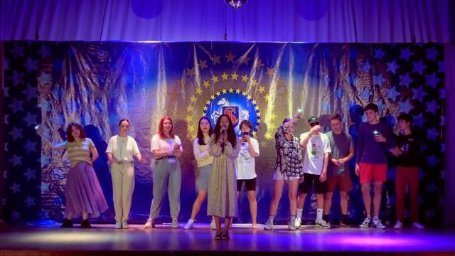 Leia - Drivers License (4th session, summer'21)