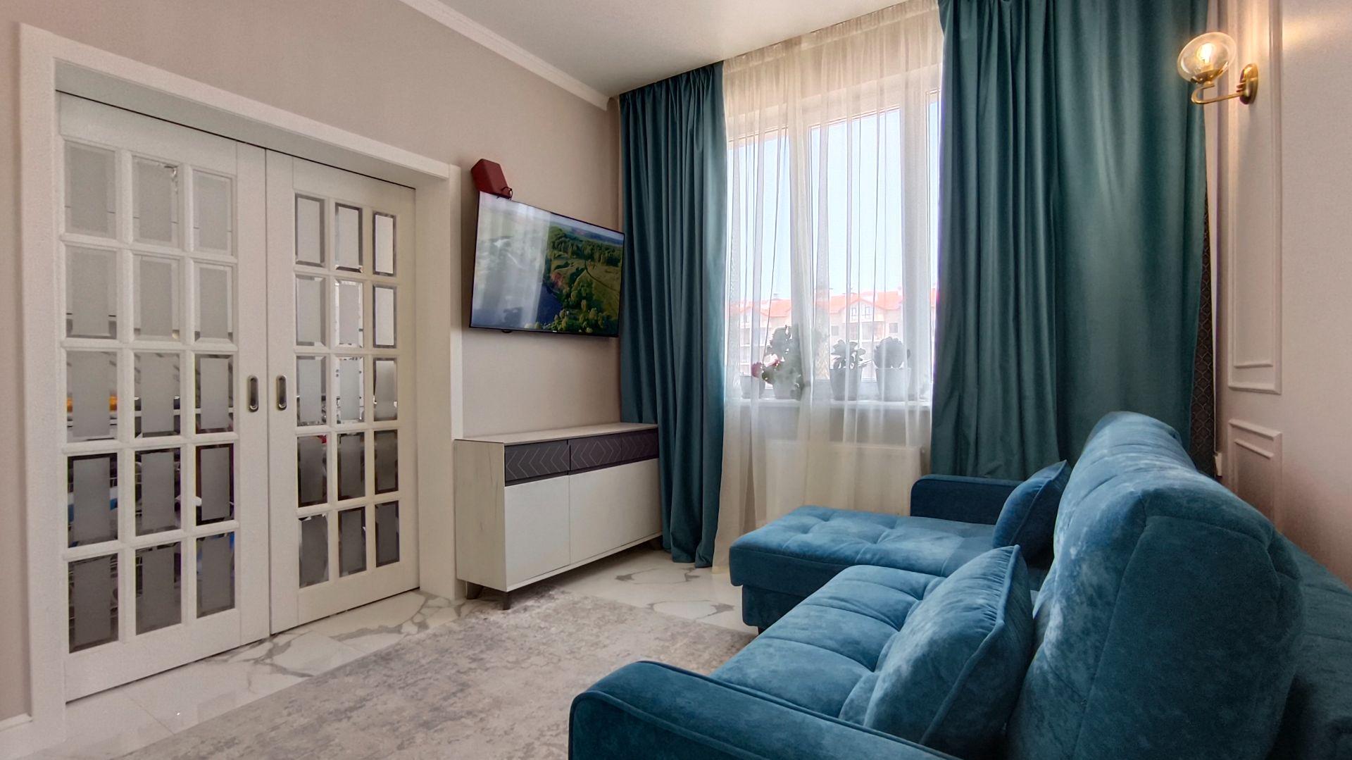 #Продается 2х ком #квартира 58 кв.м. тел.8(928)429 94 99 Оксана #анапа #недвижимость