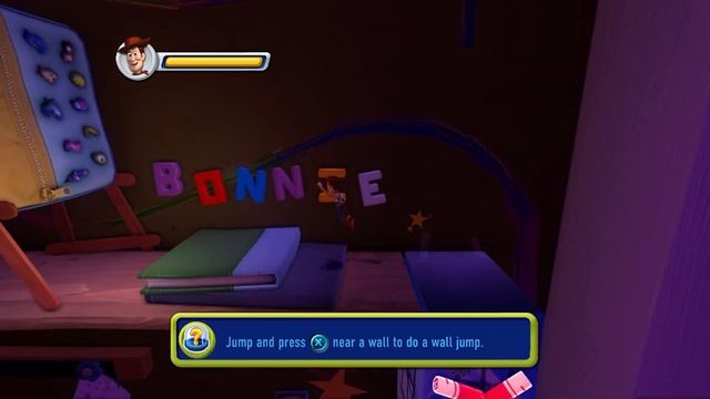 Toy Story 3: The Video Game (2010) [Xbox 360]