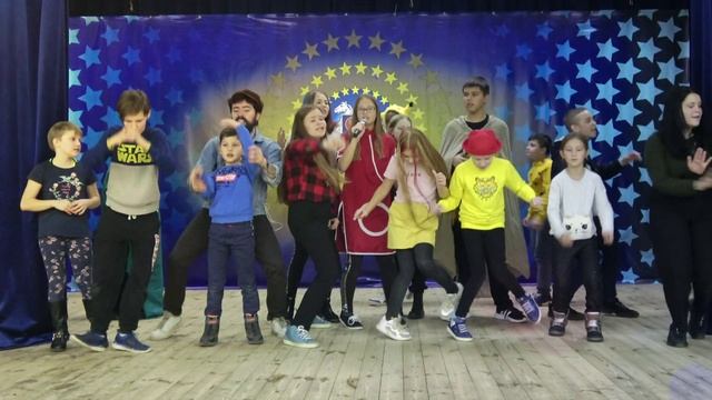 5 Song monkey (Autumn'20)