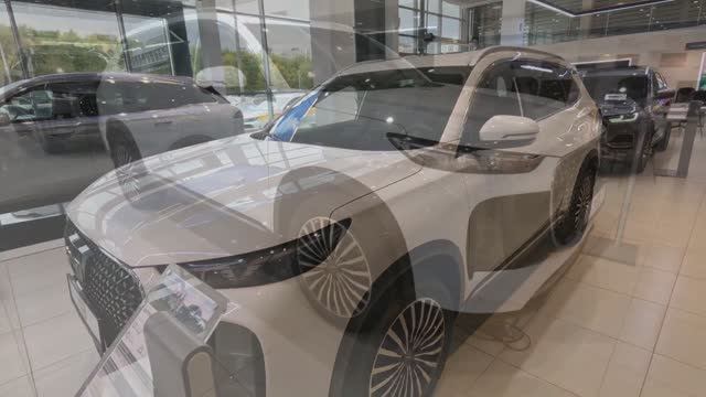 TENET T8 || АвтоГЕРМЕС