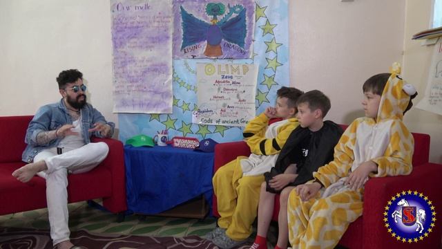 Interview With Juan (Summer, 2021)