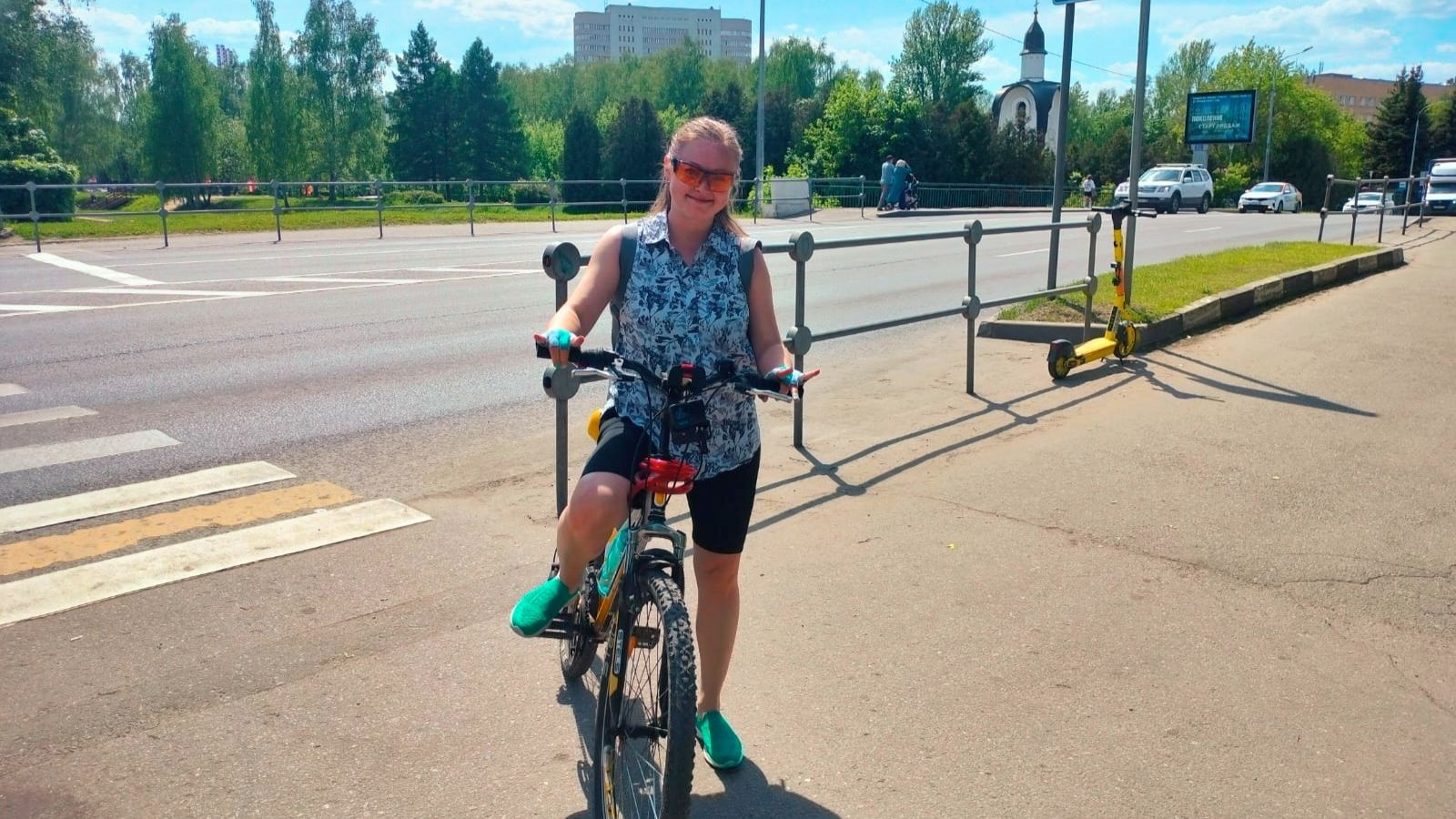 ВелоКоролёв 🚴♀️🏙️