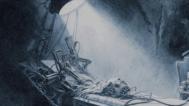 Дед Сухарь - В чем смысл?