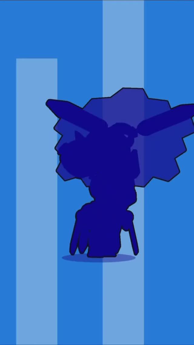 МОЯ МЕХА ПАЙПЕР #brawlstars #shorts