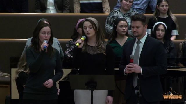 Как дорого Небо..