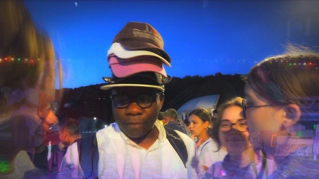 Летние Смены, Июль'23  Summer Sessions, July'23 (Part 4)