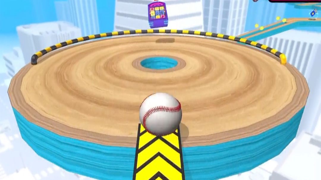 Going Balls  Super Speed run Gameplay New Update Level Race 497