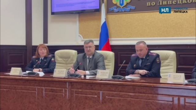 Попавшим под давление мошенников липчанам ограничат снятие наличных