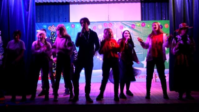 8 Performance Motto of the LTMM Team (Winter'21)