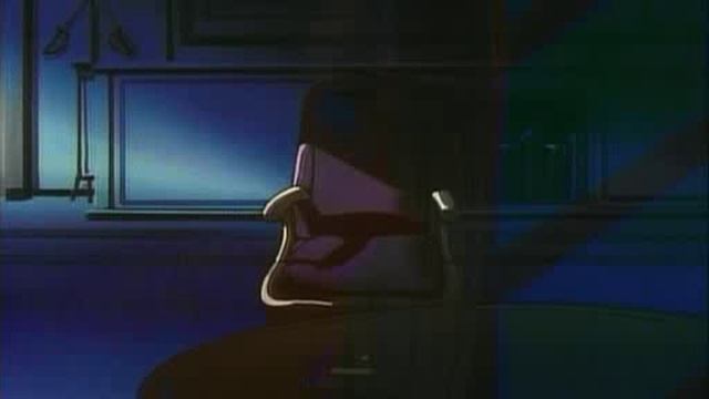 [Escaflowne] ДДТ - Рассветами