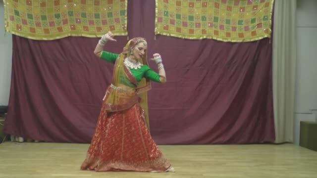 НАЧЕ МАН МОРА | Ретро Болливуд | СВЕТЛАНА НИГАМ | Музей Востока | Москва