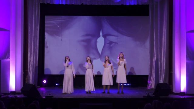 Город Абаза | Праздничный концерт, посвященный Дню матери «Тебе родная»