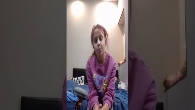 Как и обещала - смотреть видео онлайн от «Злата 🐱» в хорошем качестве, опубликованное 4 декабря ...