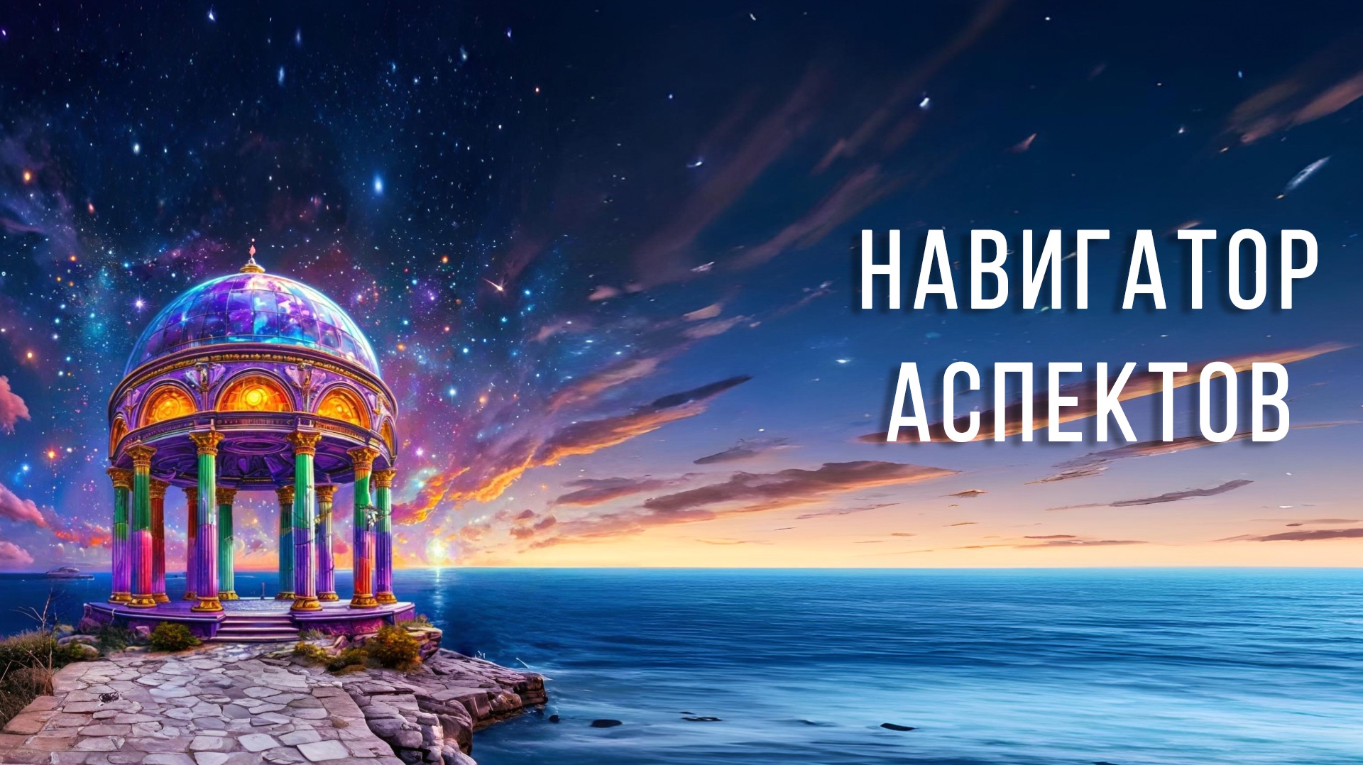 НАВИГАТОР АСПЕКТОВ