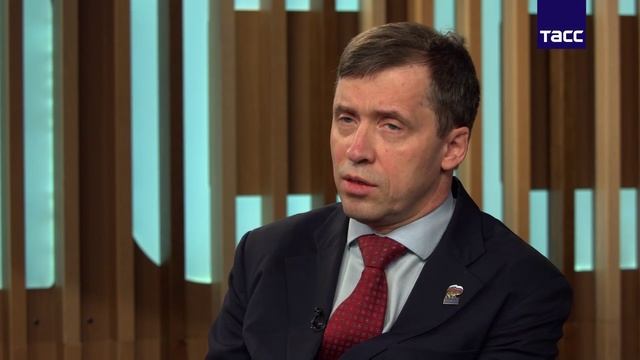 Михаил Терентьев: Военным с ампутацией дают бессрочную инвалидность, ТАСС, 04.12.2025