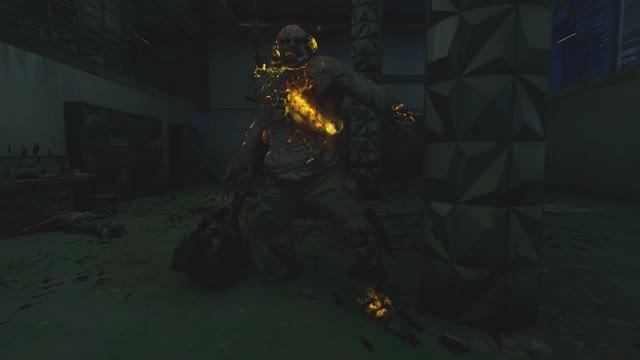 Dying Light 2 Stay Human.  Эпизод №23. Уровень сложности: Кошмар.