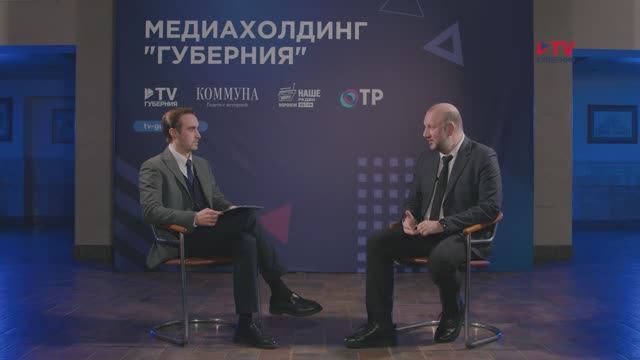 Вечер вместе. Нейросети и информационные войны: о чем рассказывают гости Медиафорума