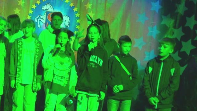 Летние Смены, Июнь'23  Summer Sessions, June'23 (Part 3)