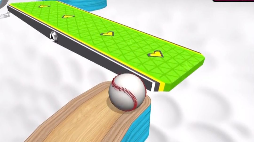 Going Balls  Super Speed run Gameplay New Update Level Race 482