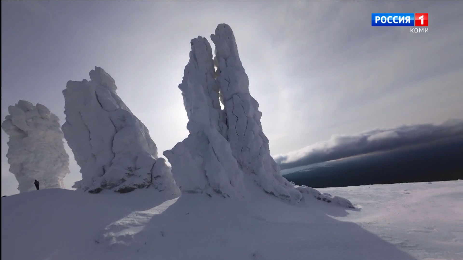 Республика Коми демонстрирует уверенный рост в сфере туризма