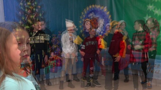 7 Chants the Hells Bells Team (Winter'21)