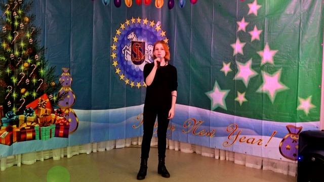 5 Song Hot Blood (Kseniya, Winter'21)