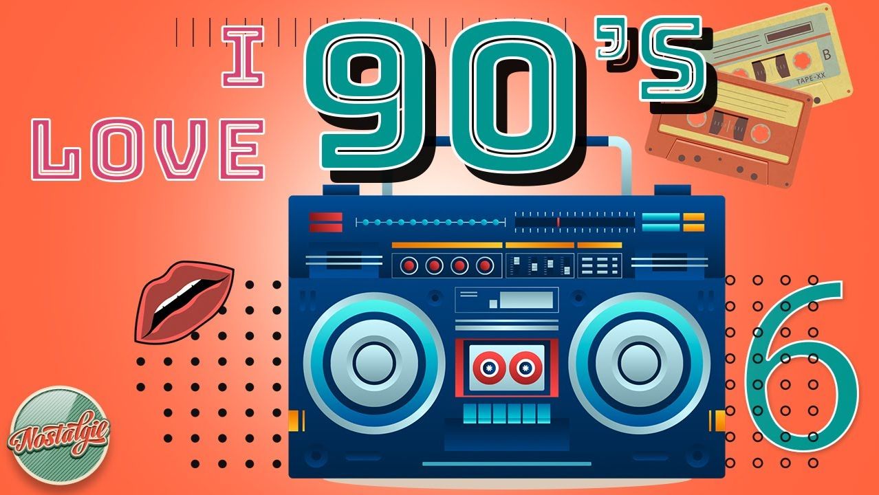 ЛУЧШИЕ ПЕСНИ 90-Х ГОДОВ ✪ ДУШЕВНЫЕ ХИТЫ ДЕСЯТИЛЕТИЯ ✪ Я ЛЮБЛЮ 90-Е ✪ ЧАСТЬ 6 ✪