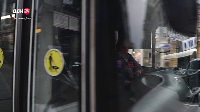 WI-FI теперь и в автобусах