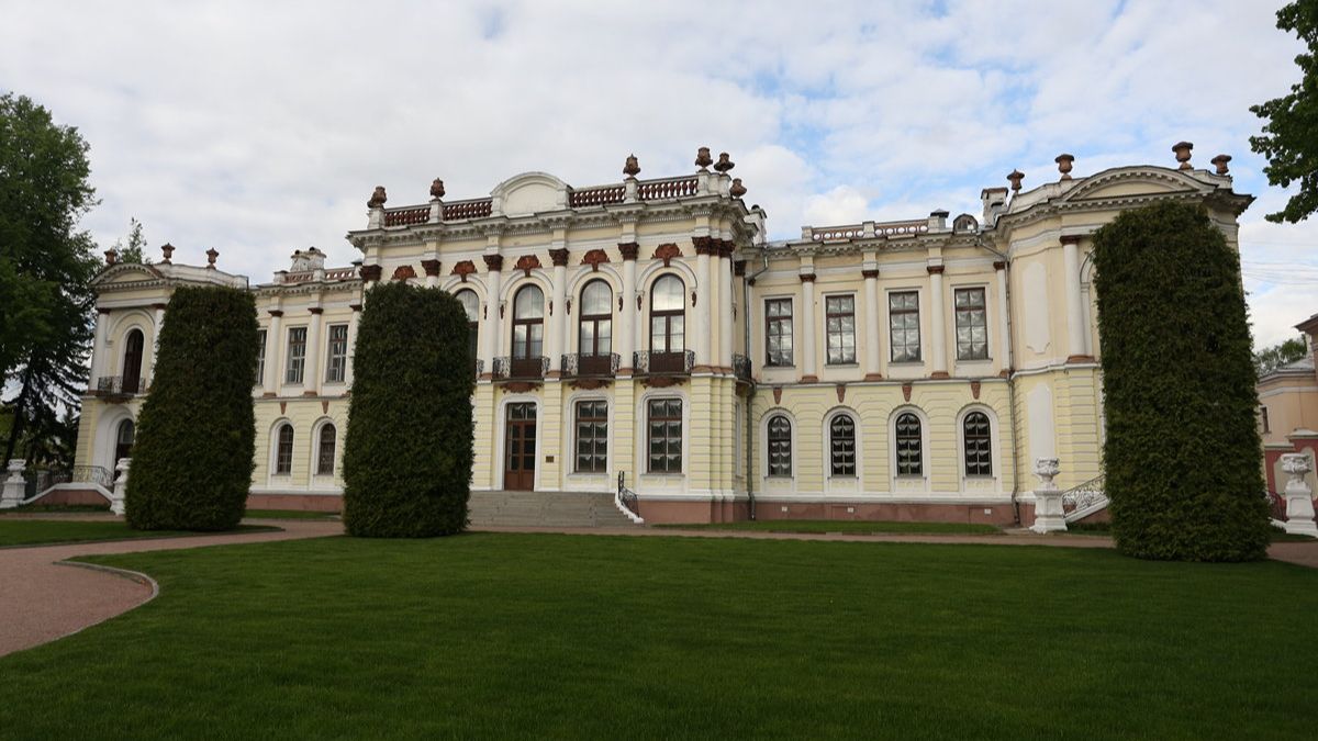 Петровская земледельческая и лесная академия