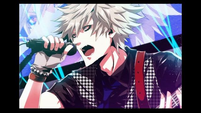 Great Fenix - Века (Ai Alt-Rock)