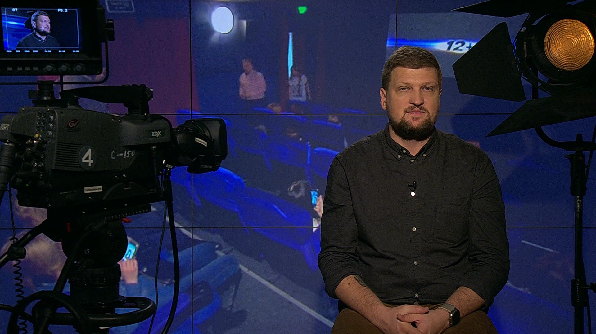 Югорский кинообозреватель рассказал о новогодней сказке «Письмо Деду Морозу»