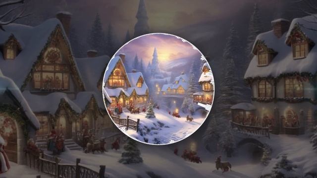 MASSACARESOUND - Christmas Magic Fantasy | FREE DOWNLOAD |