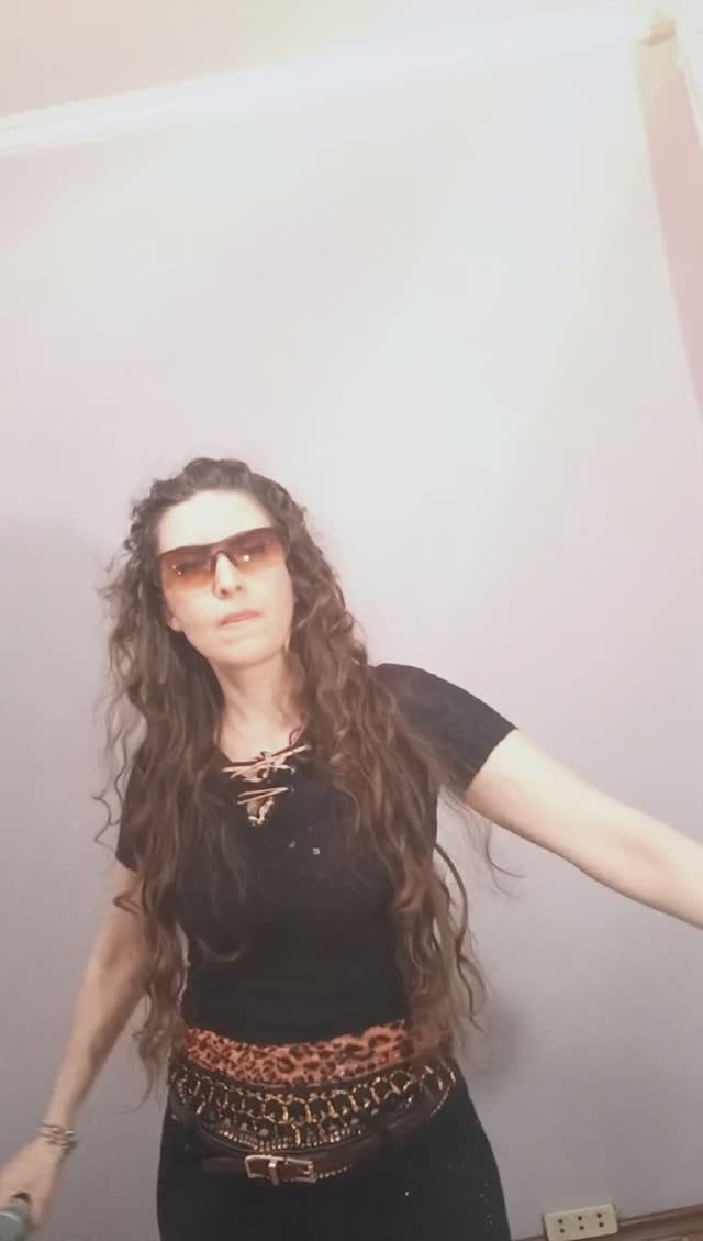 Патрисия Каас- Mon mec a moi