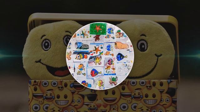 MASSACARESOUND - HAPPY CHILDREN'S ( Mini album ) | Kids music | Children's Music |