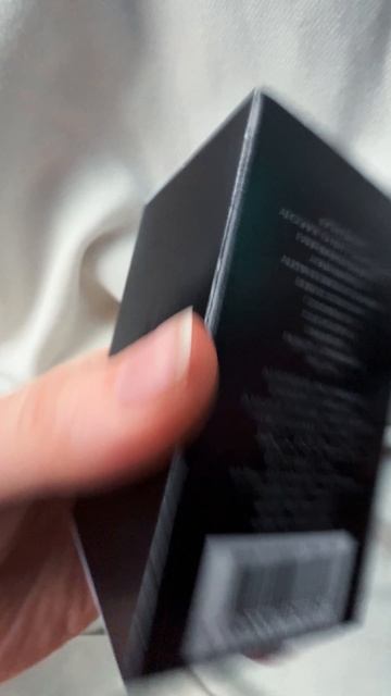 Magus Les Contes #асмр #парфюмдлямужчин #perfume #lescontes #magus #распаковка #мужскиеароматы