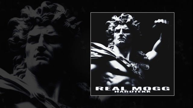 Hardtekk - Real Mogg (Официальная премьера трека)