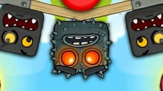 КРАСНЫЙ ШАРИК