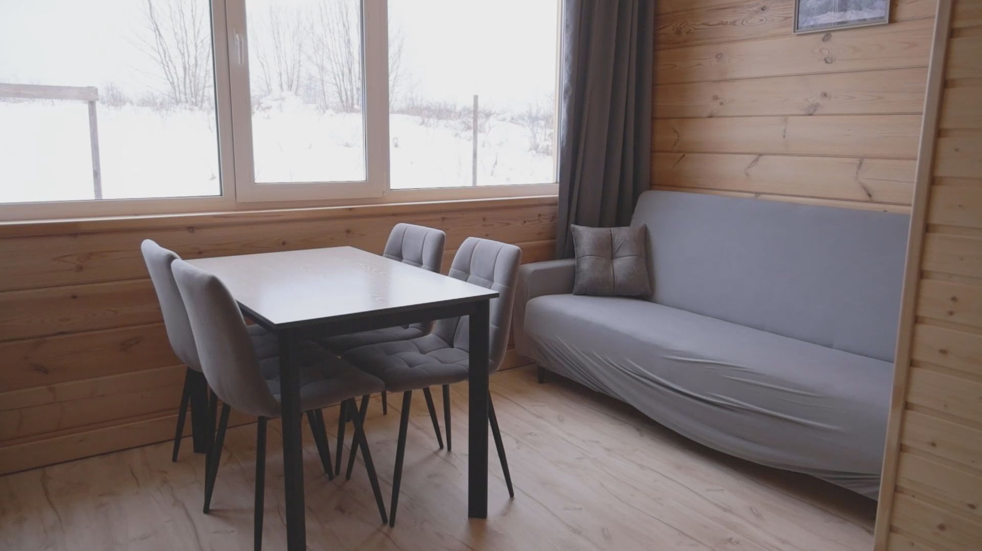 ЖИЗНЬ НА ГЕКТАРЕ