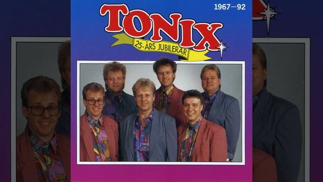 TONIX - Vägen hem till dej