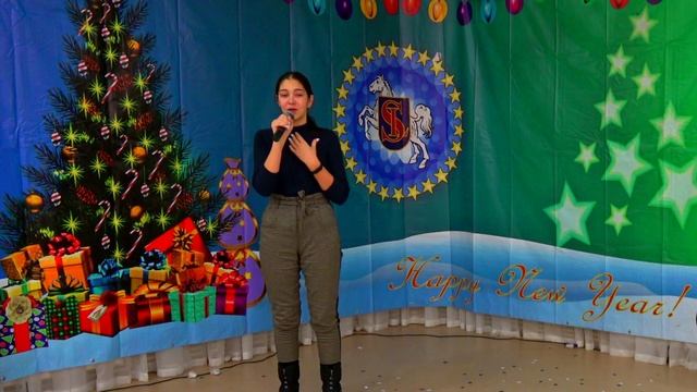 6 Poem If You Go To Rome (Sophia, Winter'21)