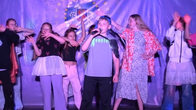 Song - House of Memories (SL Talents'25)