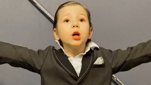 Добро пожаловать в мой…мир!