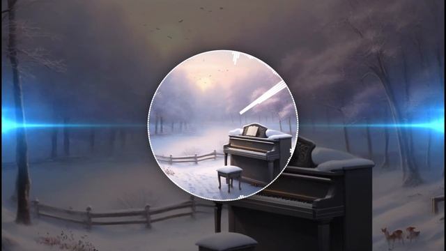 MASSACARESOUND - A Gentle Piano of Winter Mood | FREE DOWNLOAD |