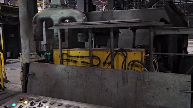 Транзисторные преобразователи частоты ПЕТРА для нагрева ниппелей анододержателей