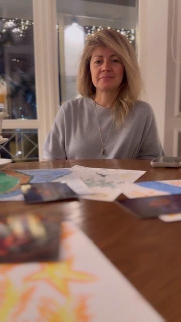 Арт-терапия online и offline.